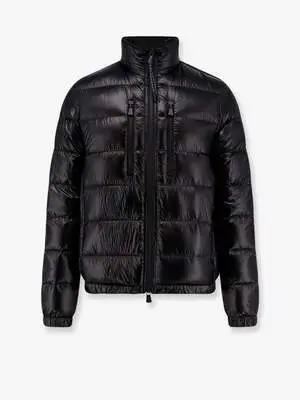 Moncler Orres Padded And Quilted Down Jacket