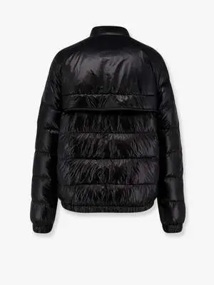 Moncler Orres Padded And Quilted Down Jacket