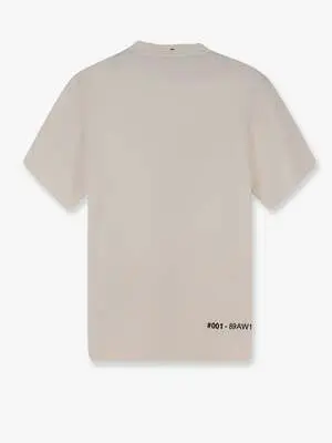 Moncler Cotton Blend Tshirt