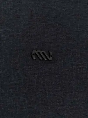 MASSIMO OSTI STUDIO Shirt/jacket With Logo