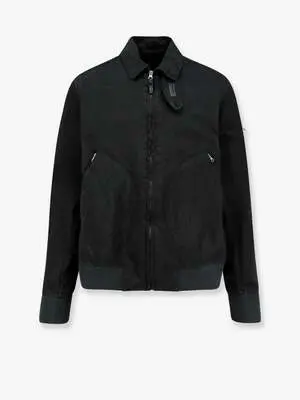MASSIMO OSTI STUDIO 3d Nylon Jacket