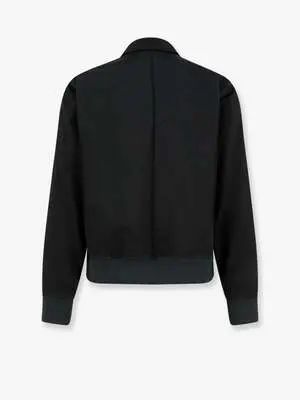 MASSIMO OSTI STUDIO 3d Nylon Jacket