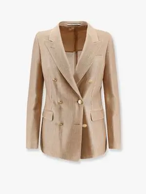 Tagliatore Classic Blazers For Women