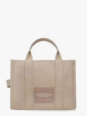 Marc Jacobs Medium Canvas Tote