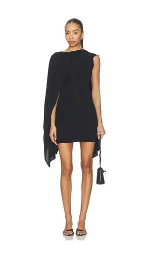 L'academie One Shoulder Dresses