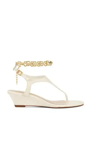 Schutz Lys Wedge Sandal