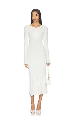 L'academie Long Sleeve Day Dresses
