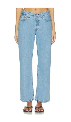 LEVI'S 501 '90s Jeans - Stone Today