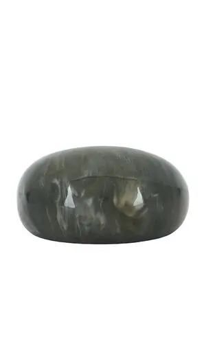 LELET NY Marble Dome Pony Cuff