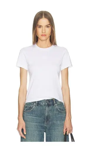 Helmut Lang Wardrobe Tee