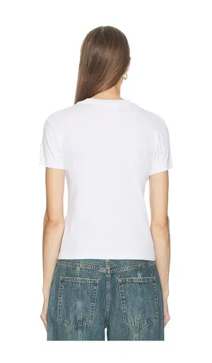 Helmut Lang Wardrobe Tee