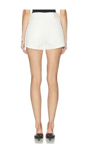 Citizens Of Humanity Marlow Welt Pocket Short - Pashmina