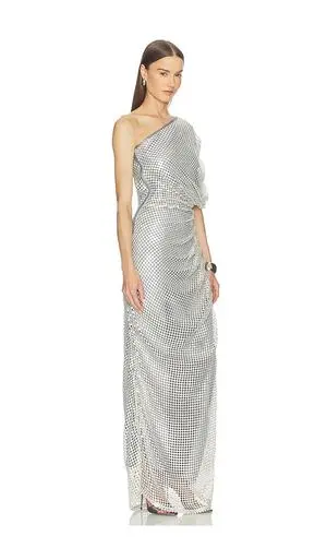 Azulu Rita Sequin Dress