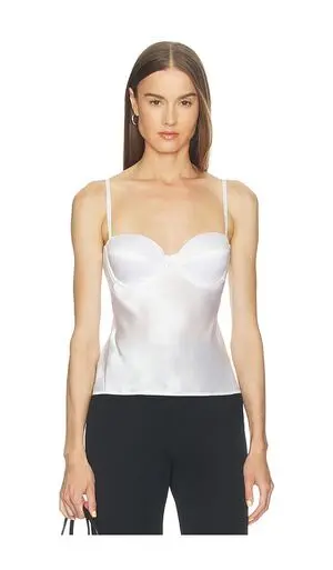 Wireless Push Up Camisole