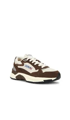 AUTRY Hyperway Low Sneaker