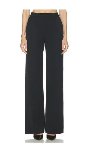 L'AGENCE Wide-Leg Pants