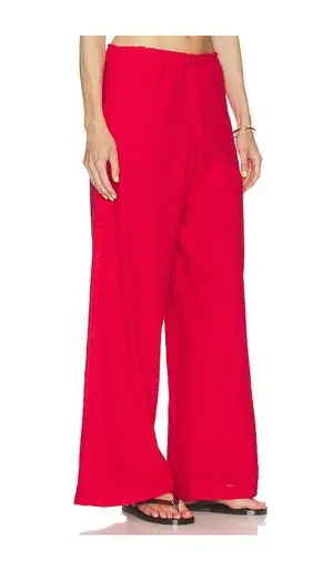 NIA Eyelet Pant