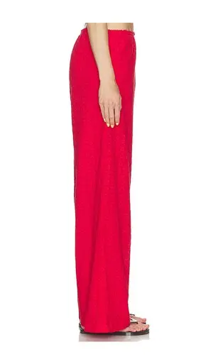 NIA Eyelet Pant