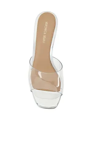 Veronica Beard Asha Wedge Sandal