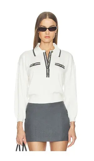 L'agence Pullover Sweaters For Women