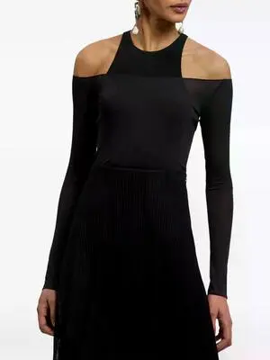 Ralph Lauren Layered Racerback Top