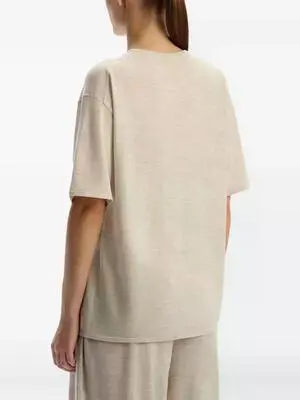 12 STOREEZ Wool T-shirt