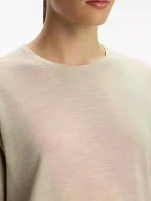 12 STOREEZ Wool T-shirt