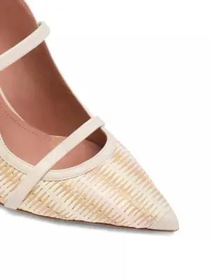 MALONE SOULIERS Maureen 85mm Mules