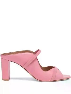 MALONE SOULIERS Norah Leather Sandals