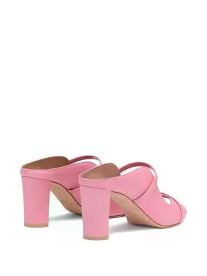 MALONE SOULIERS Norah Leather Sandals
