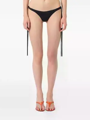 Blumarine Laces Bikini Bottom