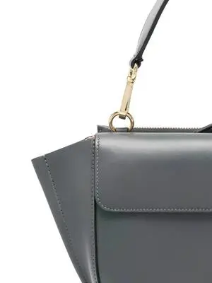 WANDLER Hortensia Tote Bag - Grey