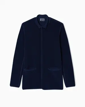 Giorgio Armani Cashmere-blend Single-breasted Jacket
