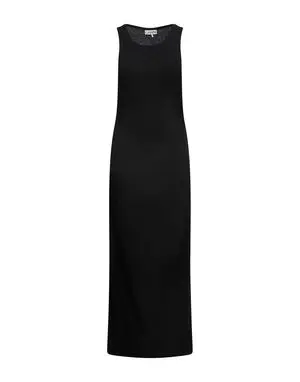 GANNI Bodycon Maxi Dress