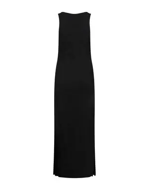 GANNI Bodycon Maxi Dress