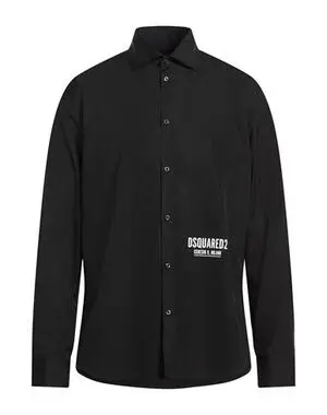 Dsquared2 Long Sleeve Shirts For Men