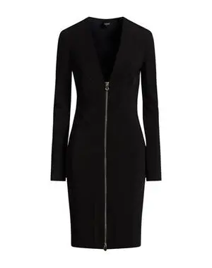 Pinko Zip Up Dresses