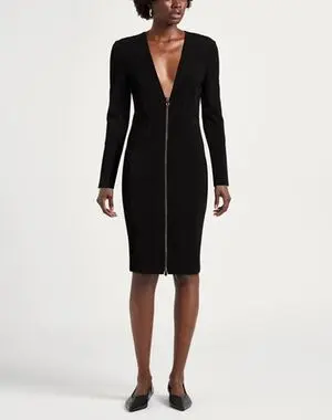 Pinko Midi Bodycon Dress