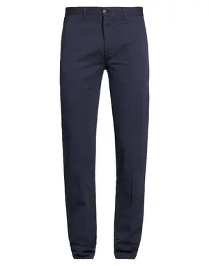 Massimo Alba Pants Size Cotton, Linen