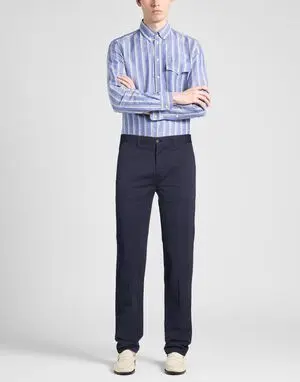 Massimo Alba Pants Size Cotton, Linen