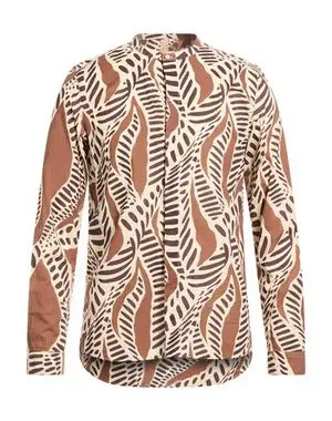 ALTATENSIONE Shirt Size Cotton