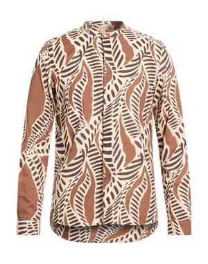 ALTATENSIONE Shirt Size Cotton