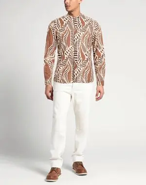 ALTATENSIONE Shirt Size Cotton