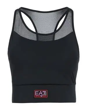 Ea7 Performance Tops For Women