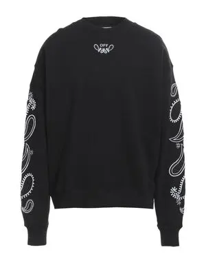 OFF-WHITE™ Cotton Elastane Sweatshirt