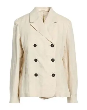 Massimo Alba Linen Blazer