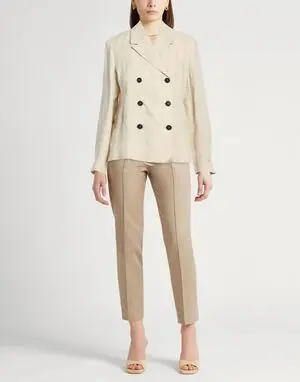 Massimo Alba Linen Blazer