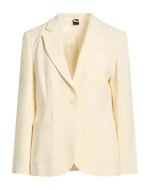 Aspesi Single-breasted Blazer
