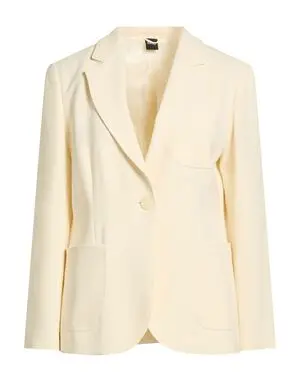 Aspesi Single-breasted Blazer