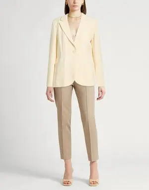 Aspesi Single-breasted Blazer